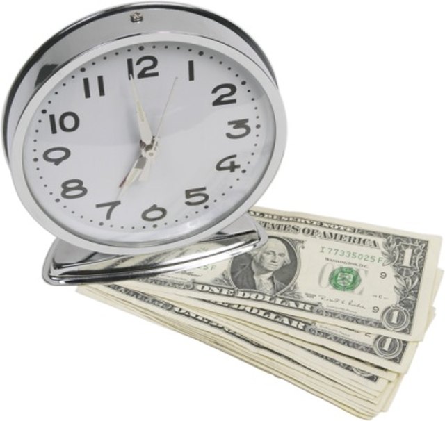 How To Calculate Annual Salary From Hourly Wage Sapling