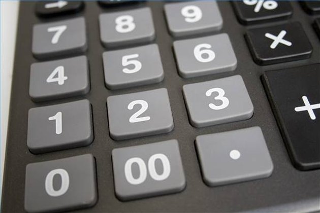 How To Calculate Biweekly Payments Sapling