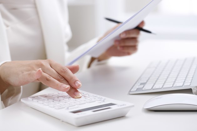 How To Calculate A Pro Rata Sapling