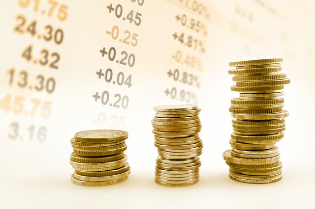 How To Calculate Preferred Dividends From The Balance Sheet Sapling