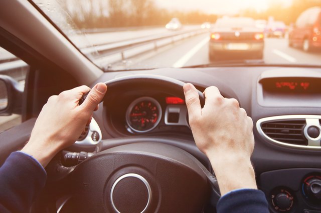 What Colorado Vehicle Registration Taxes Can I Deduct From My Income 