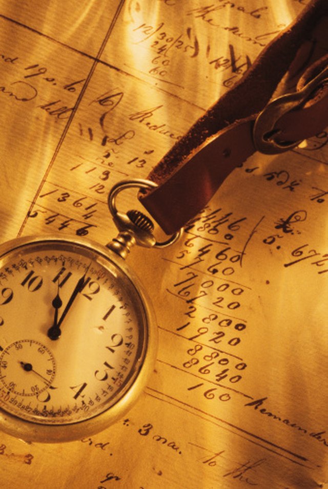 How To Calculate Expense to Revenue Ratio Sapling