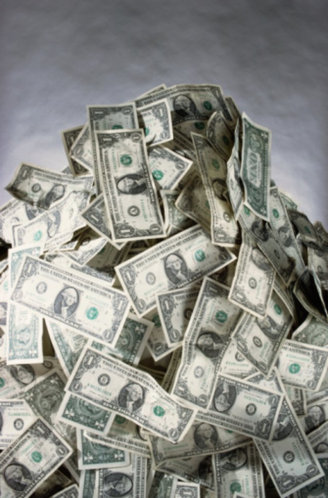 How To Calculate Cost Savings Sapling