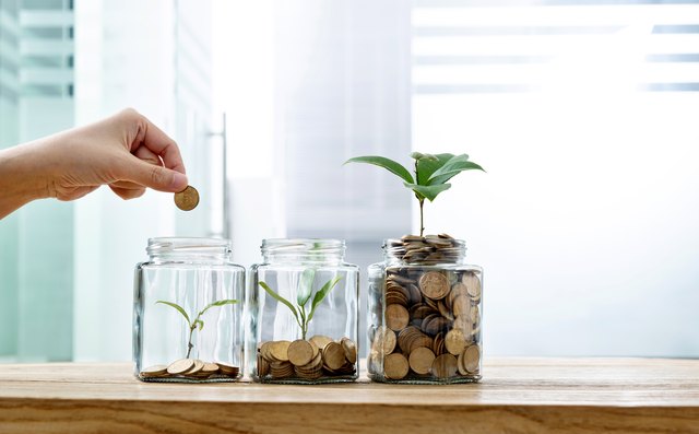 How to Use Compound Interest Tables | Sapling How to Use Compound Interest Tables | Sapling