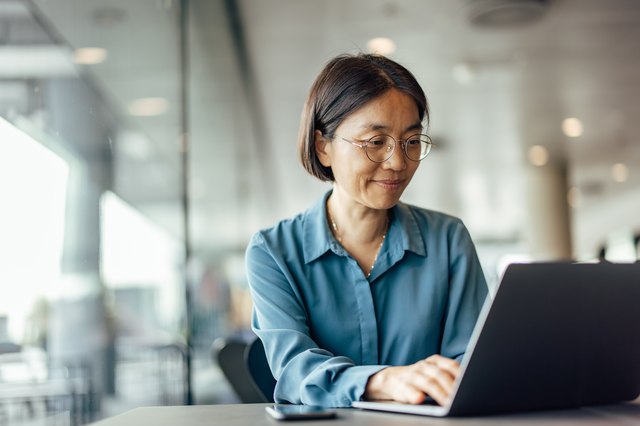 What Does ACH Mean In Banking Sapling