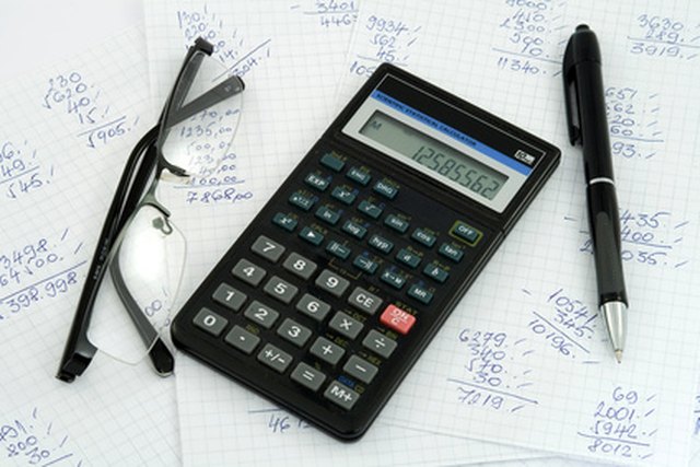 How To Calculate Average Monthly Return Sapling