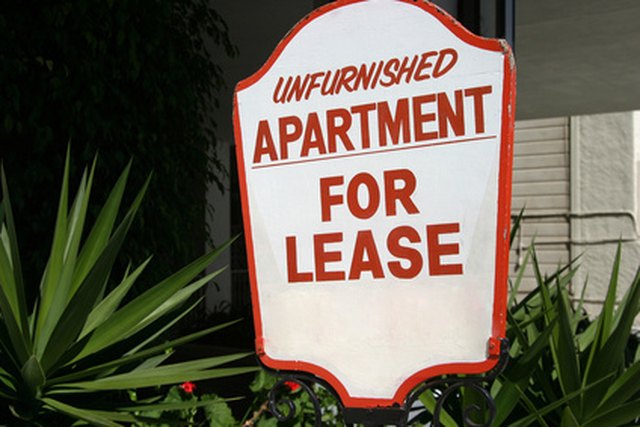 California Lease Renewal Laws Sapling