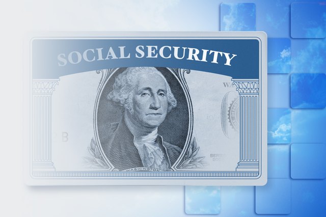 How To Track A Social Security Check Sapling
