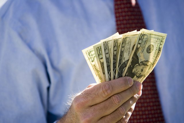 What Are The Benefits Of A Cash Budget Sapling